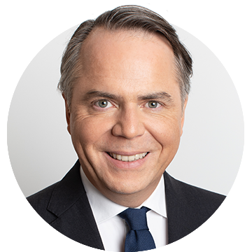 Thibaut Mongon Net Worth, Biography, and Insider Trading