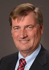 James O'Rourke Net Worth, Biography, and Insider Trading