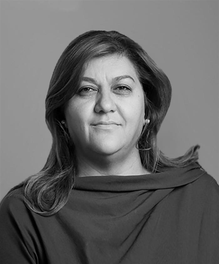 Helen Sabzevari Net Worth, Biography, and Insider Trading