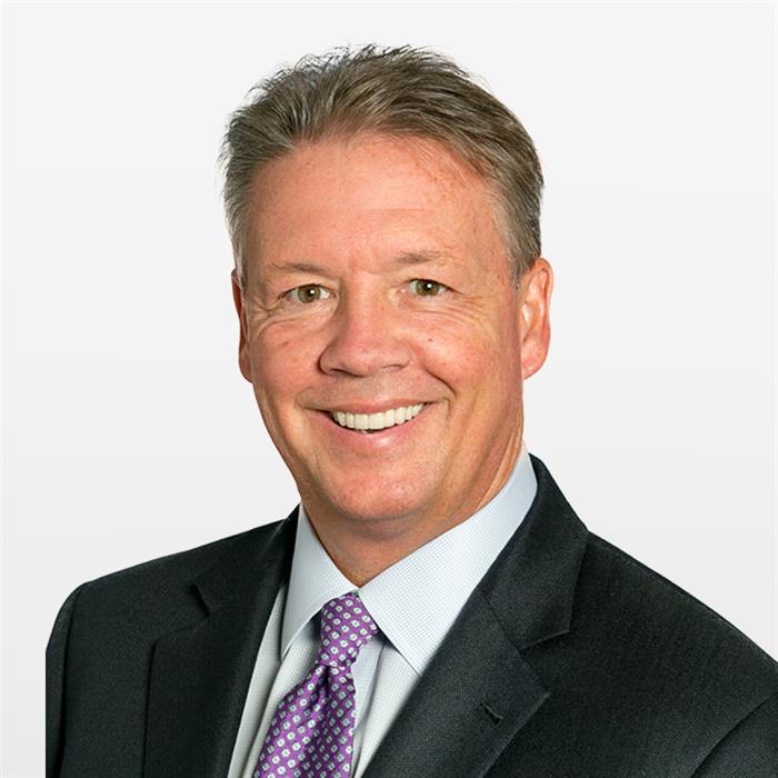 John Berisford Net Worth, Biography, and Insider Trading