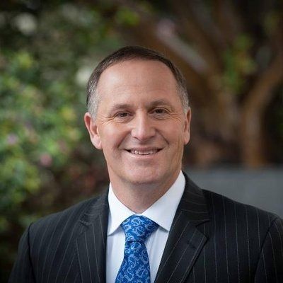 John Key Net Worth, Biography, and Insider Trading