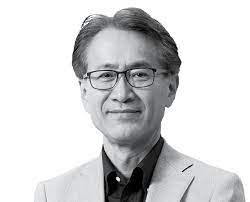 Kenichiro Yoshida Net Worth, Biography, and Insider Trading