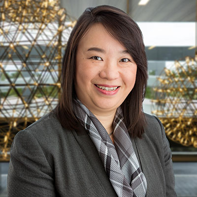 Mary Chan Net Worth, Biography, and Insider Trading