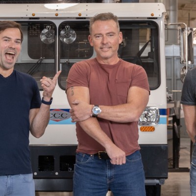 Michael Patterson Net Worth, Biography, and Insider Trading