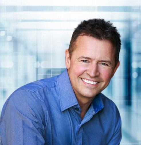 Jonathan Waldern Net Worth, Biography, and Insider Trading