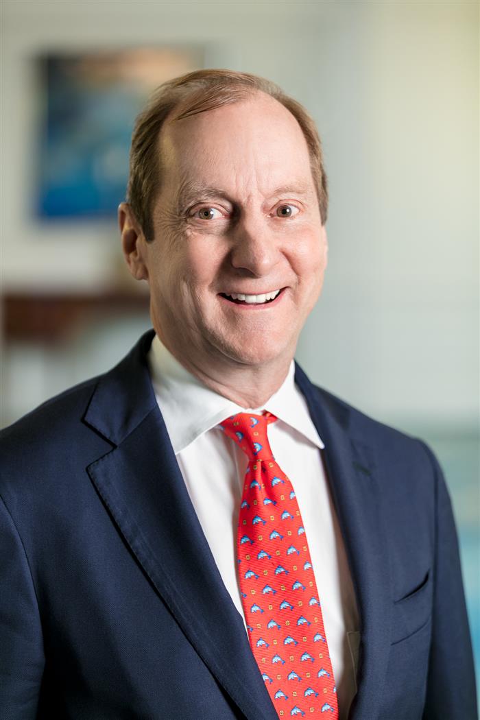 Thomas Wattles Net Worth, Biography, and Insider Trading