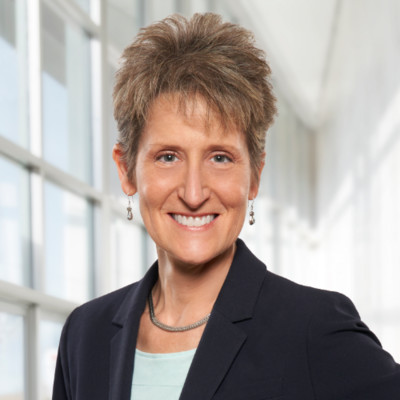 Denise Rutherford Net Worth, Biography, and Insider Trading