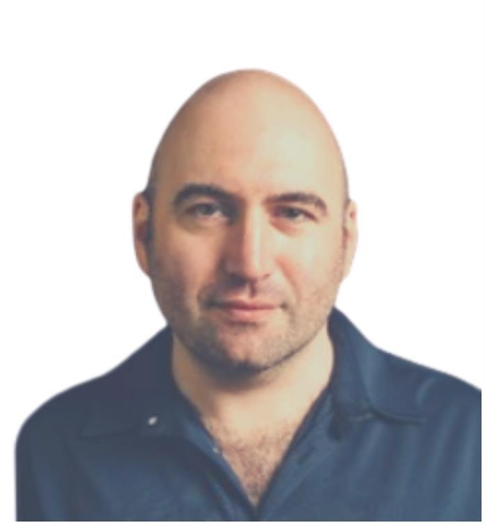 George Arison Net Worth, Biography, and Insider Trading