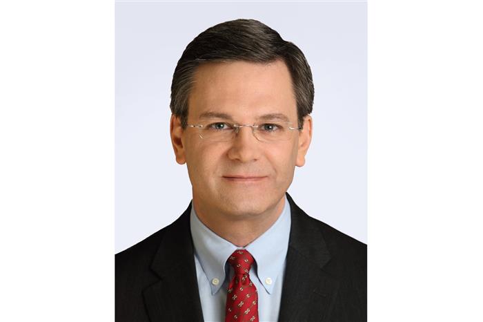 James Collins, Jr. Net Worth, Biography, and Insider Trading