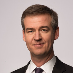 James Reddoch Net Worth, Biography, and Insider Trading