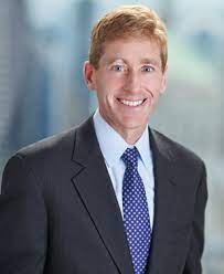 Mark McGivney Net Worth, Biography, and Insider Trading