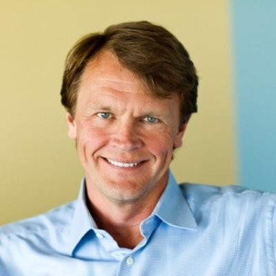 Mark Peek Net Worth, Biography, and Insider Trading