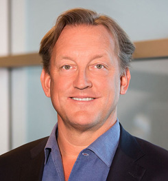 Peter Svennilson Net Worth, Biography, and Insider Trading