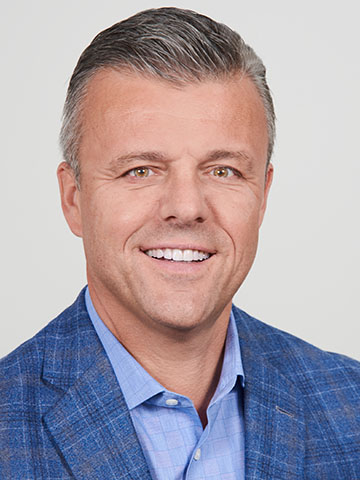 Robert Gut Net Worth, Biography, and Insider Trading