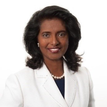 Ruby Chandy Net Worth, Biography, and Insider Trading