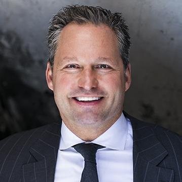 Thomas Geisel Net Worth, Biography, and Insider Trading