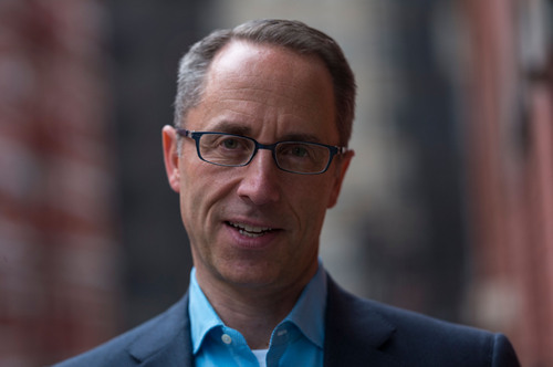 Michael Fleisher Net Worth, Biography, and Insider Trading