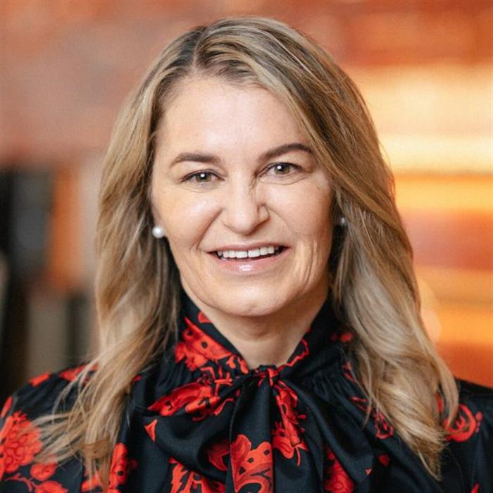 Rachel Ruggeri Net Worth, Biography, and Insider Trading