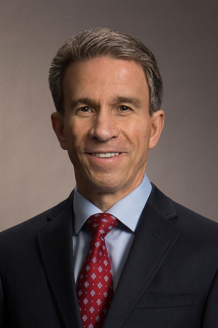 D. Umpleby, III Net Worth, Biography, and Insider Trading