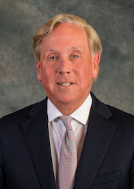 Thomas Messier Net Worth, Biography, and Insider Trading