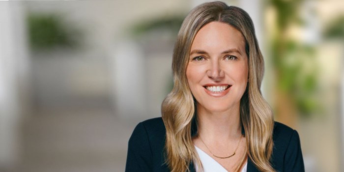 Carrie Strom Net Worth, Biography, and Insider Trading