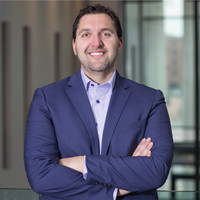 David Cebollero Net Worth, Biography, and Insider Trading