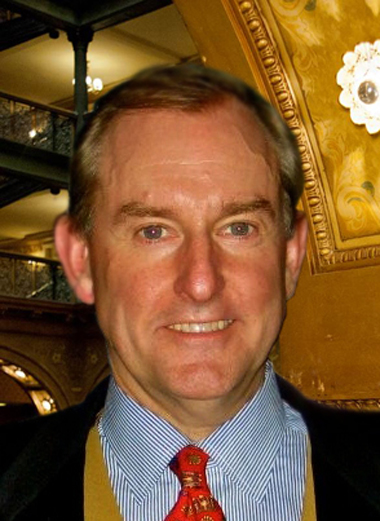 Adrian Kingshott Net Worth, Biography, and Insider Trading