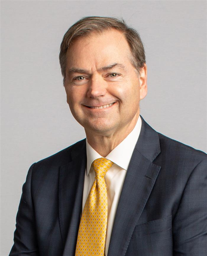 Phillip May, Jr. Net Worth, Biography, and Insider Trading