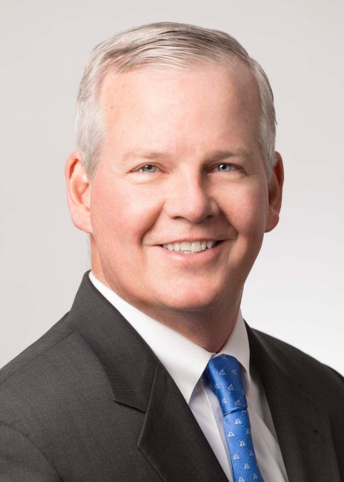 Robert Mclaughlin Net Worth, Biography, and Insider Trading