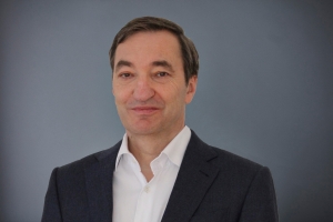 Andreas Wicki Net Worth, Biography, and Insider Trading