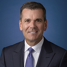 David Wichmann Net Worth, Biography, and Insider Trading