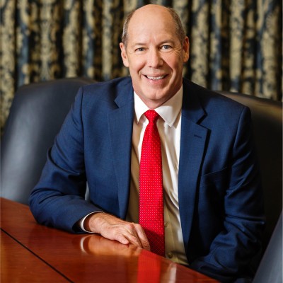 Gary Philbin Net Worth, Biography, and Insider Trading