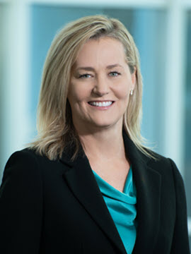 Jodi Perry Net Worth, Biography, and Insider Trading