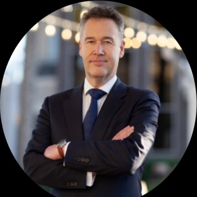 Adam George Net Worth, Biography, and Insider Trading