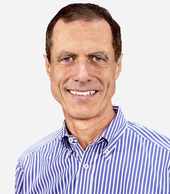 Craig Barratt Net Worth, Biography, and Insider Trading
