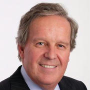 Ian M. Cook Net Worth, Biography & Insider Trading History