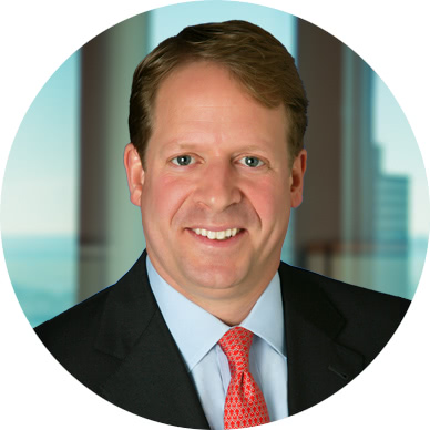 Keith Anderson Net Worth, Biography, and Insider Trading