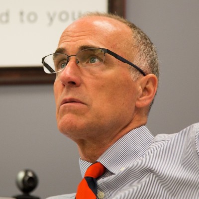 Thomas Whitaker Net Worth, Biography, and Insider Trading