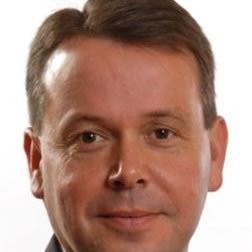 Jeremy Fowden Net Worth, Biography, and Insider Trading