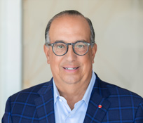 Dominic Caruso Net Worth, Biography, and Insider Trading