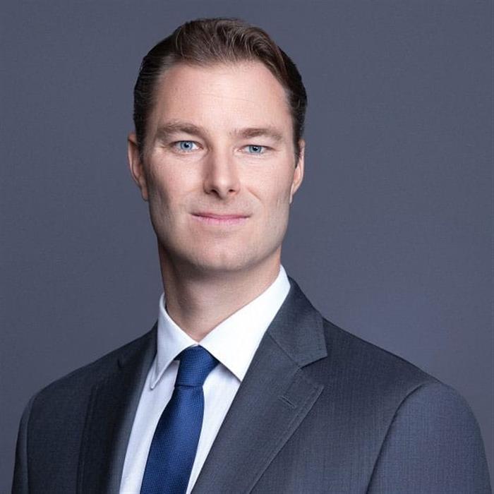 Douglas Johnstone Net Worth, Biography, and Insider Trading