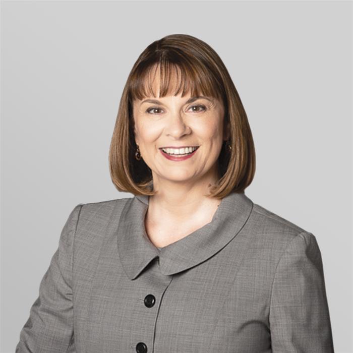 Dawn Rogers Net Worth, Biography, and Insider Trading