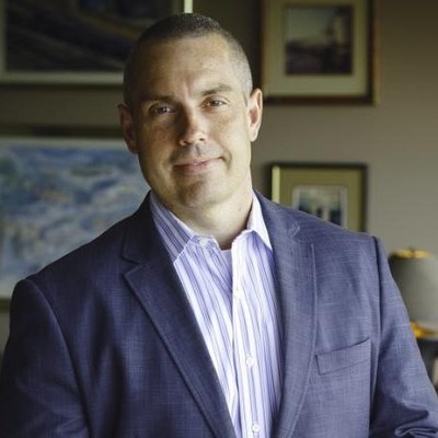 Eric Mcgee Net Worth, Biography, and Insider Trading