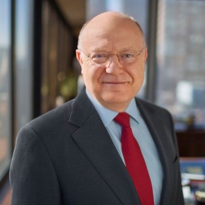 Ian Read Net Worth, Biography, and Insider Trading