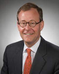 Richard Fearon Net Worth, Biography, and Insider Trading