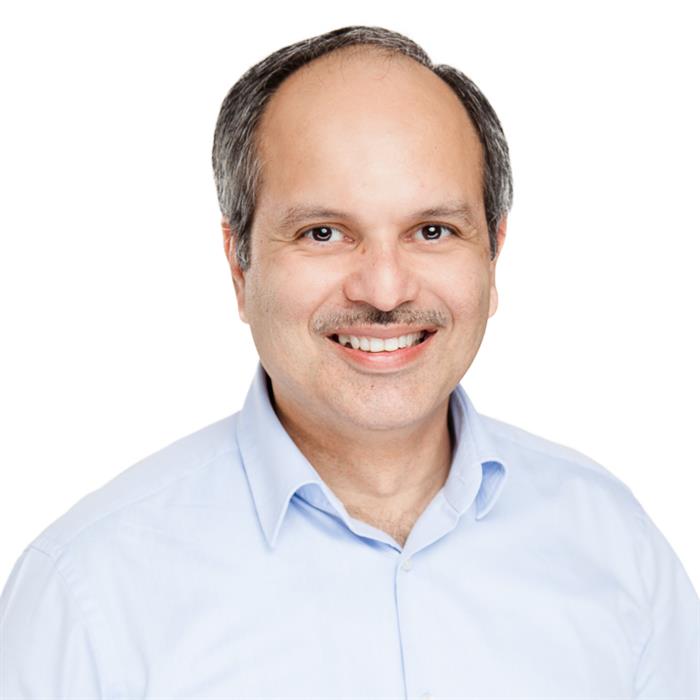 Sumit Sadana Net Worth, Biography, and Insider Trading