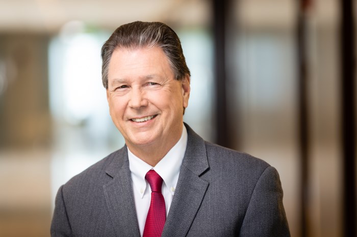 Raymond Land Net Worth, Biography, and Insider Trading