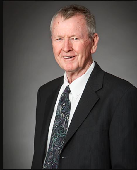 Donald Casey Net Worth, Biography, and Insider Trading