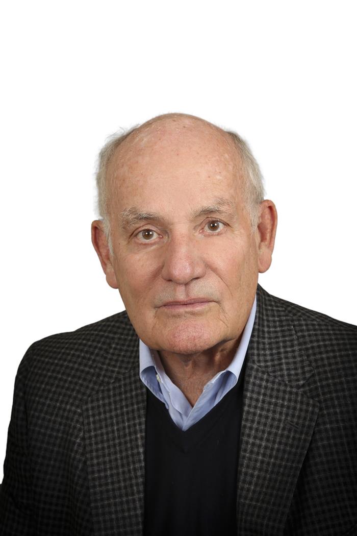 Charles Peffer Net Worth, Biography, and Insider Trading