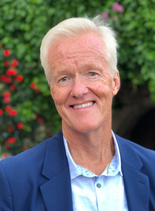 Carl Rickertsen Net Worth, Biography, and Insider Trading